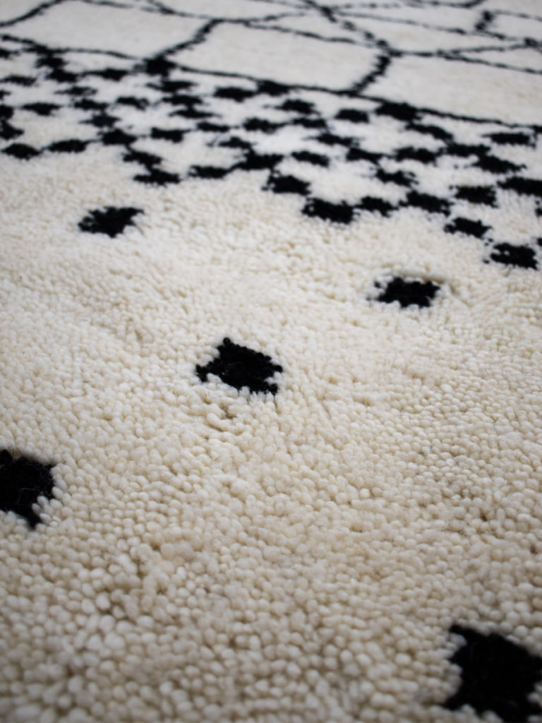 Achat et Vente de Tapis berbère - Morocco Home